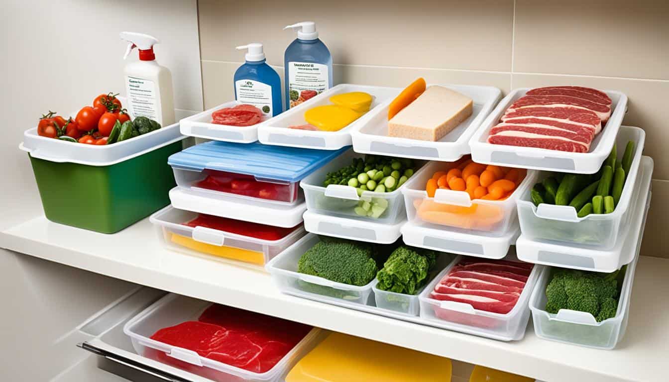 Transform Your Kitchen with These Essential Food Safety Practices