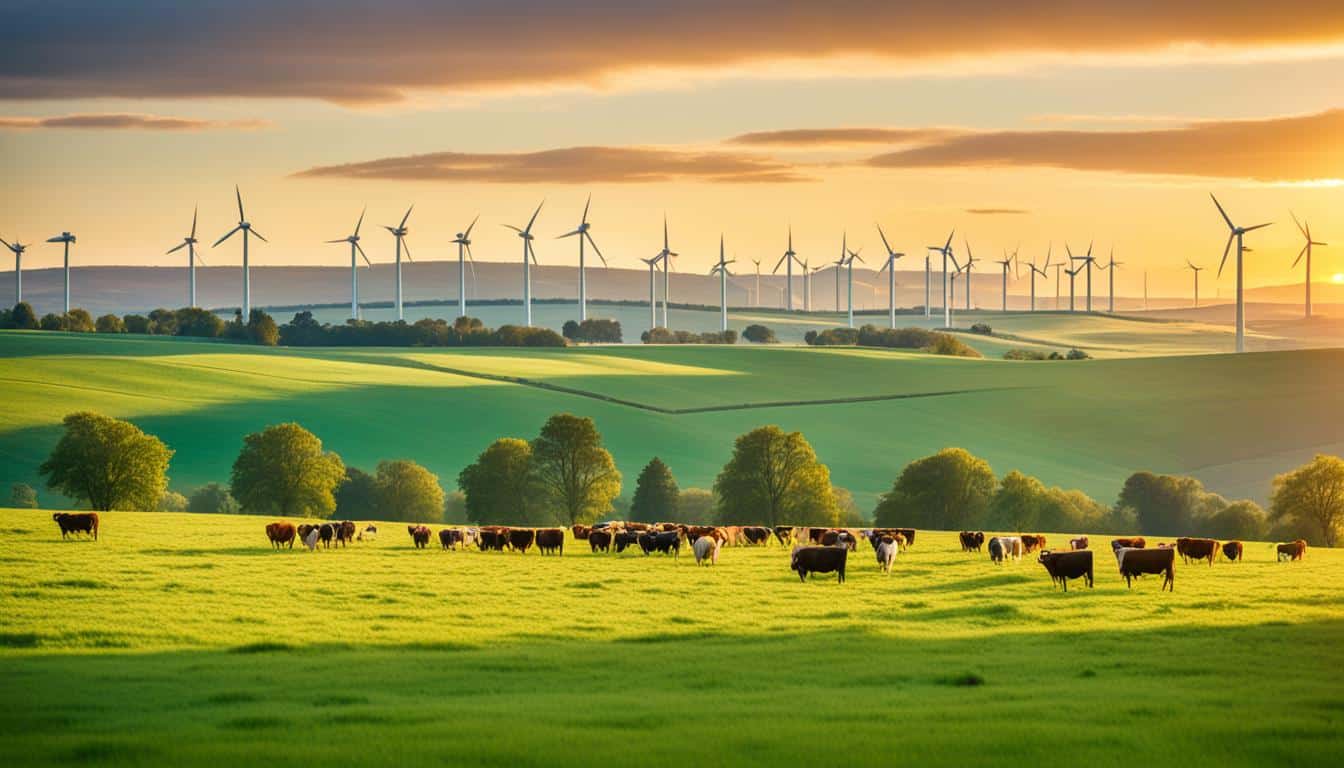 Transform Your Farm with Sustainable Livestock Practices