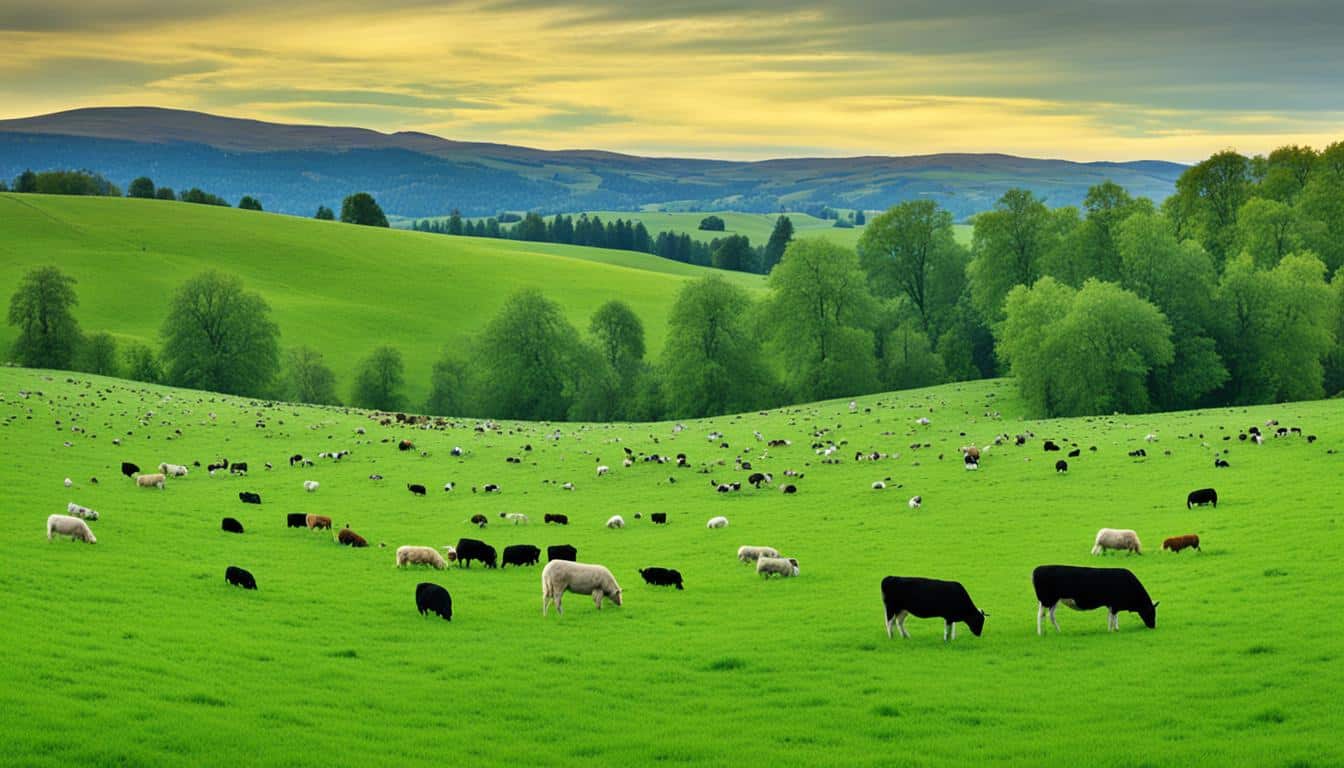 Mastering Pasture Management for Healthier Livestock