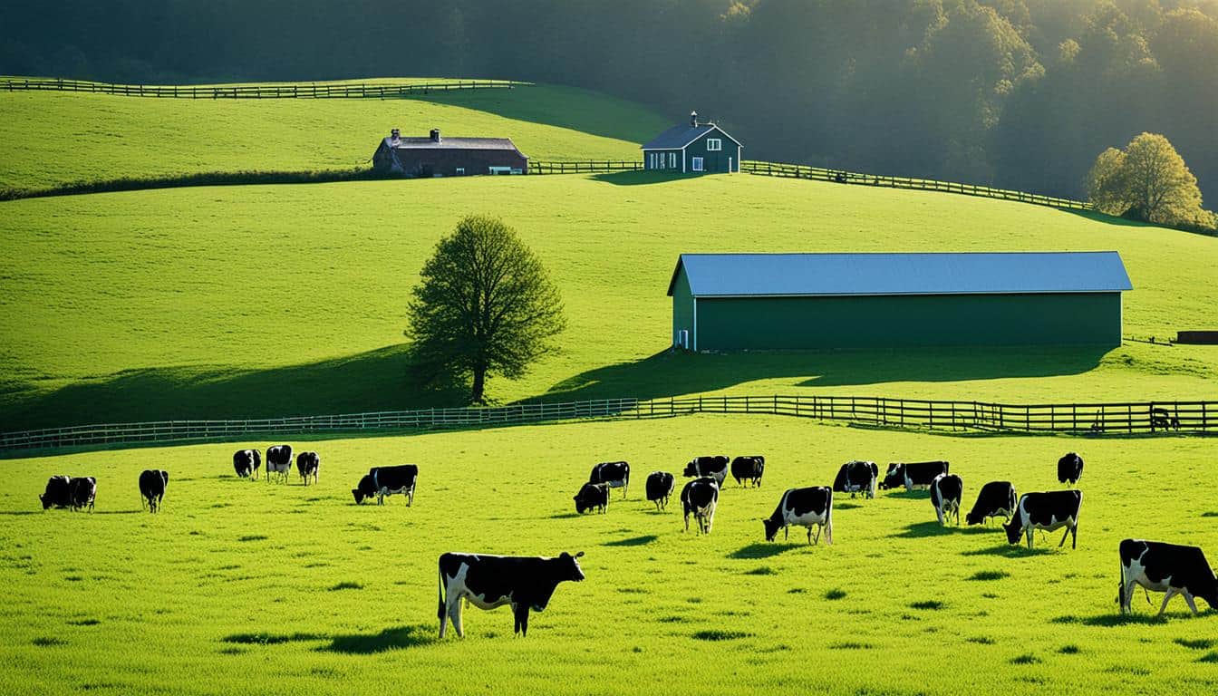 Mastering Pasture Management for Healthier Livestock