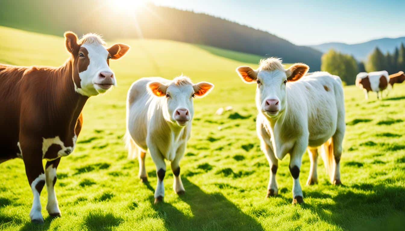 Elevate Animal Welfare on Your Farm: Best Practices