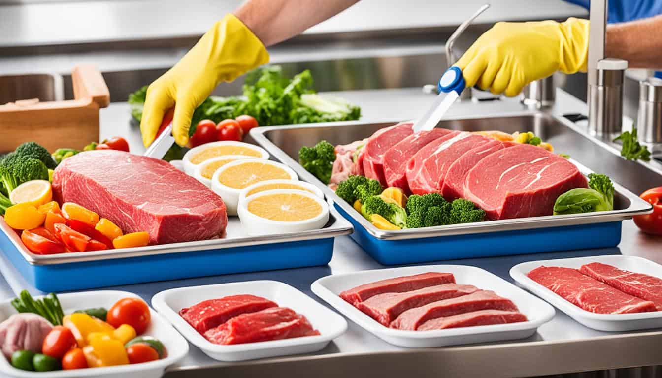 10 Must-Know Food Safety Tips for Every Home Cook