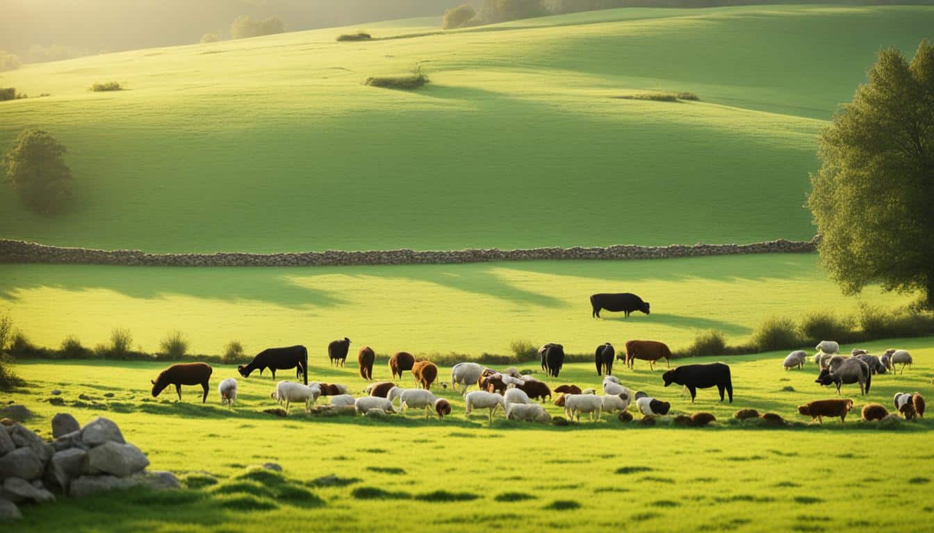 Elevate Animal Welfare on Your Farm: Best Practices