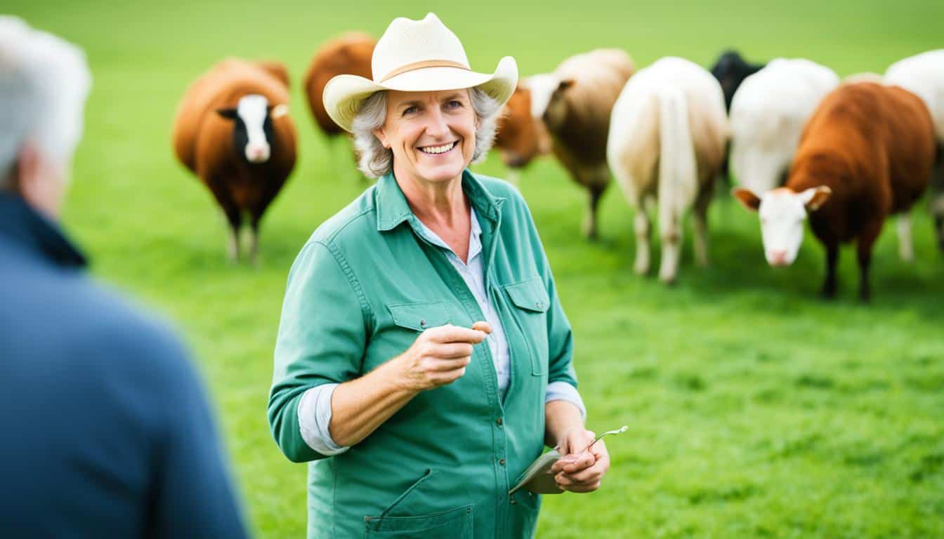 Elevate Animal Welfare on Your Farm: Best Practices