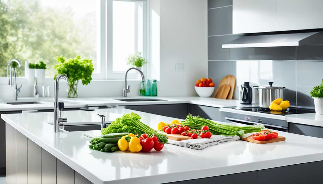 Ultimate Guide to Kitchen Hygiene for Safe Food