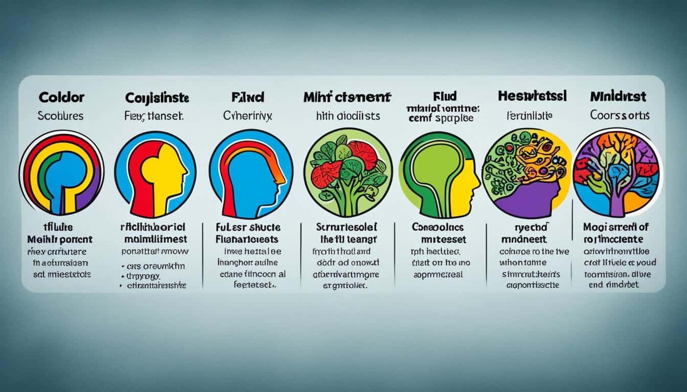 Transform Your Mindset for Healthy Living Success