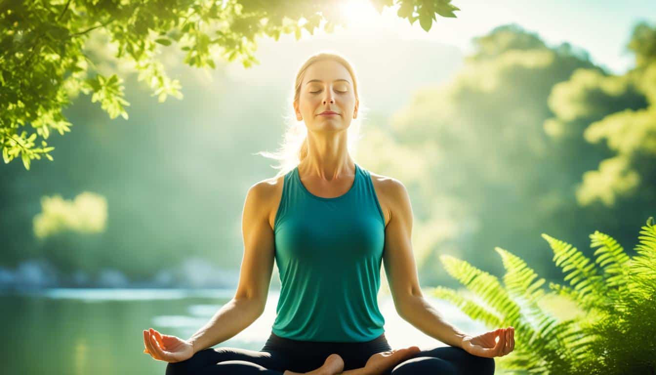 Transform Your Mindset for Healthy Living Success