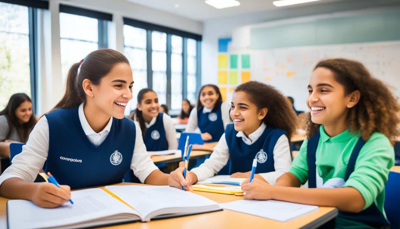 Breaking Barriers: Policies Promoting Educational Access
