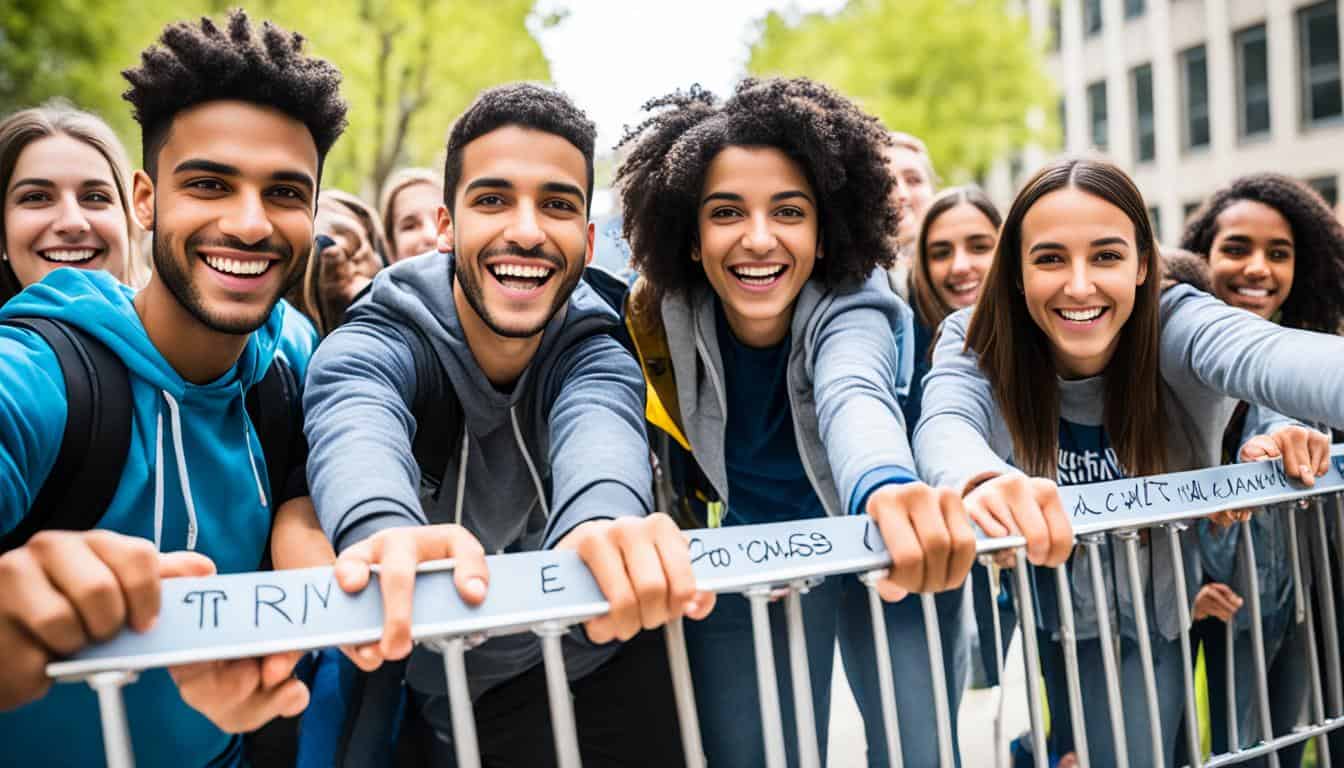 Breaking Barriers: Policies Promoting Educational Access