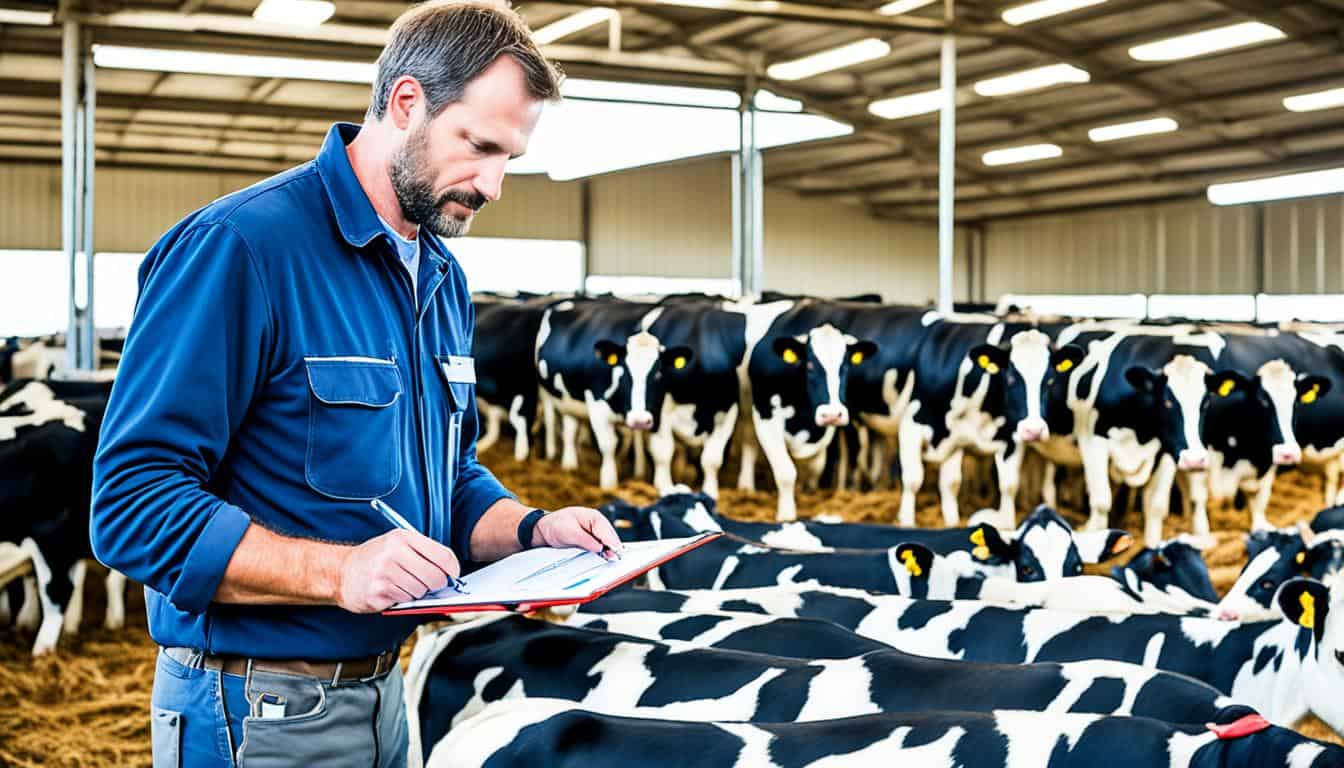 Proven Herd Management Techniques for Optimal Production