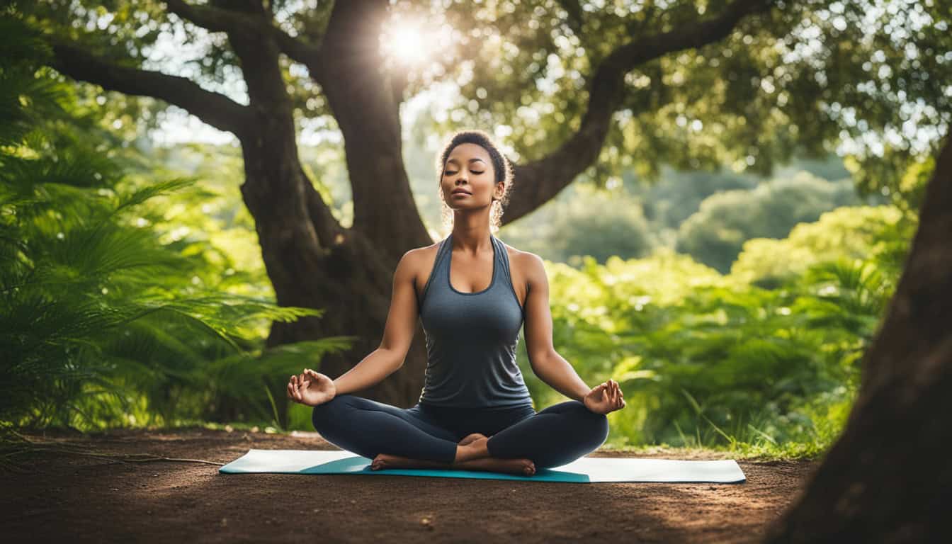 Healthy Living: The Benefits of Regular Exercise