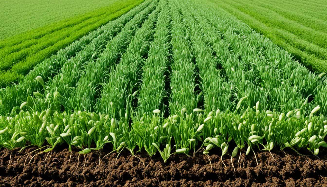 Cover Cropping: Protecting and Enriching Your Soil
