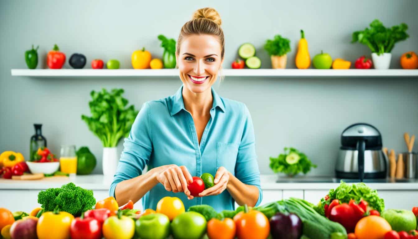 Healthy Living Made Easy: Simplify Your Wellness Journey