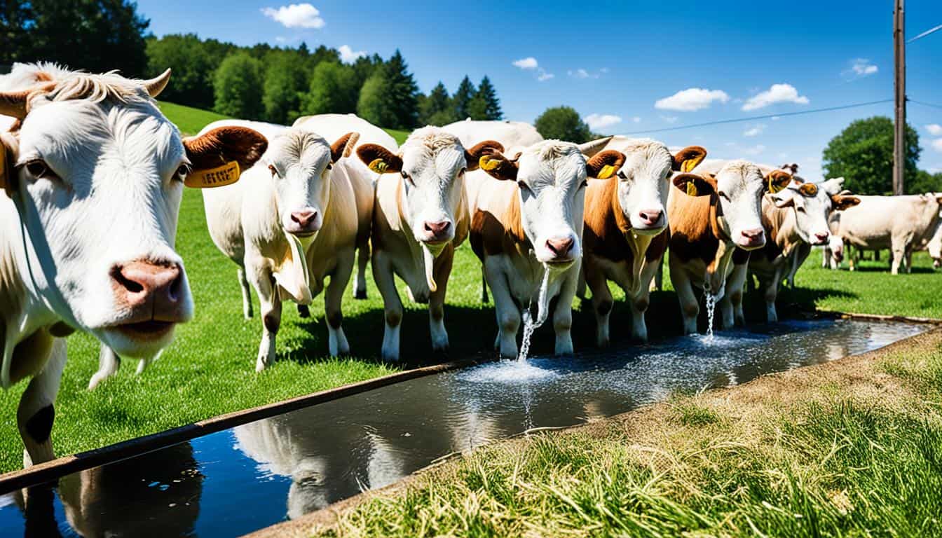 Essential Water Management Tips for Livestock Health