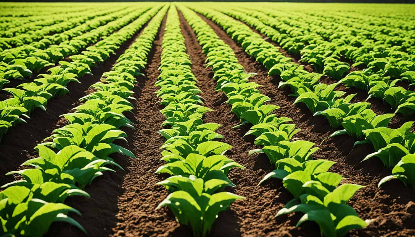 Green Manure: Boost Soil Health and Farm Productivity