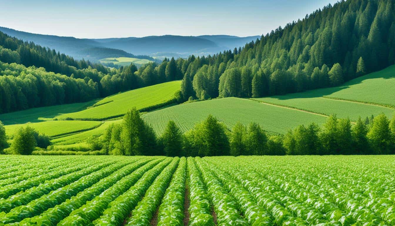 Green Manure: Boost Soil Health and Farm Productivity