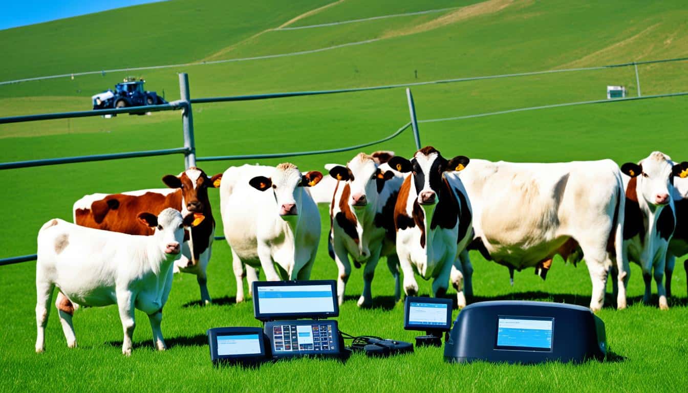 Boosting Farm Profitability Through Smart Livestock Economics