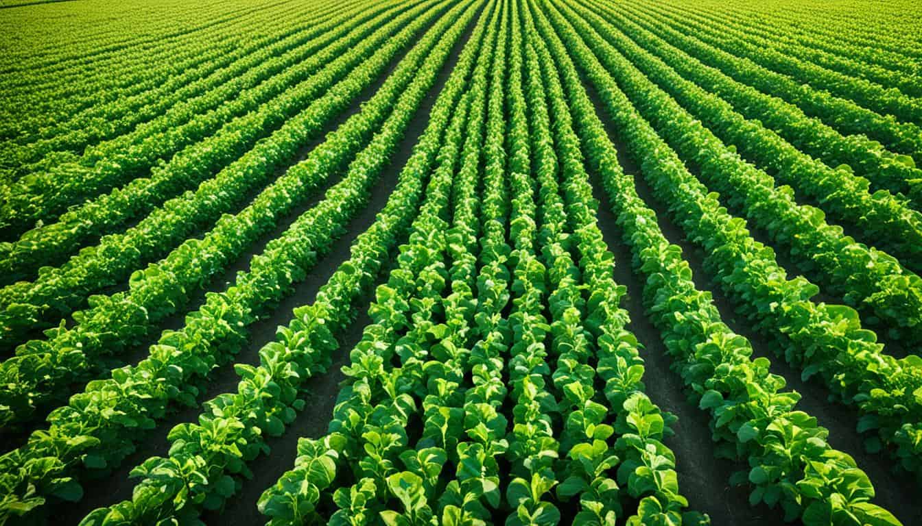 Growing Climate Resilient Crops for a Stable Future