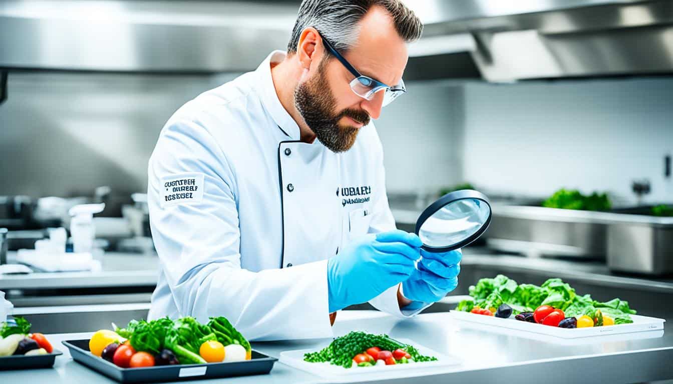 How Quality Assurance Can Improve Your Meals