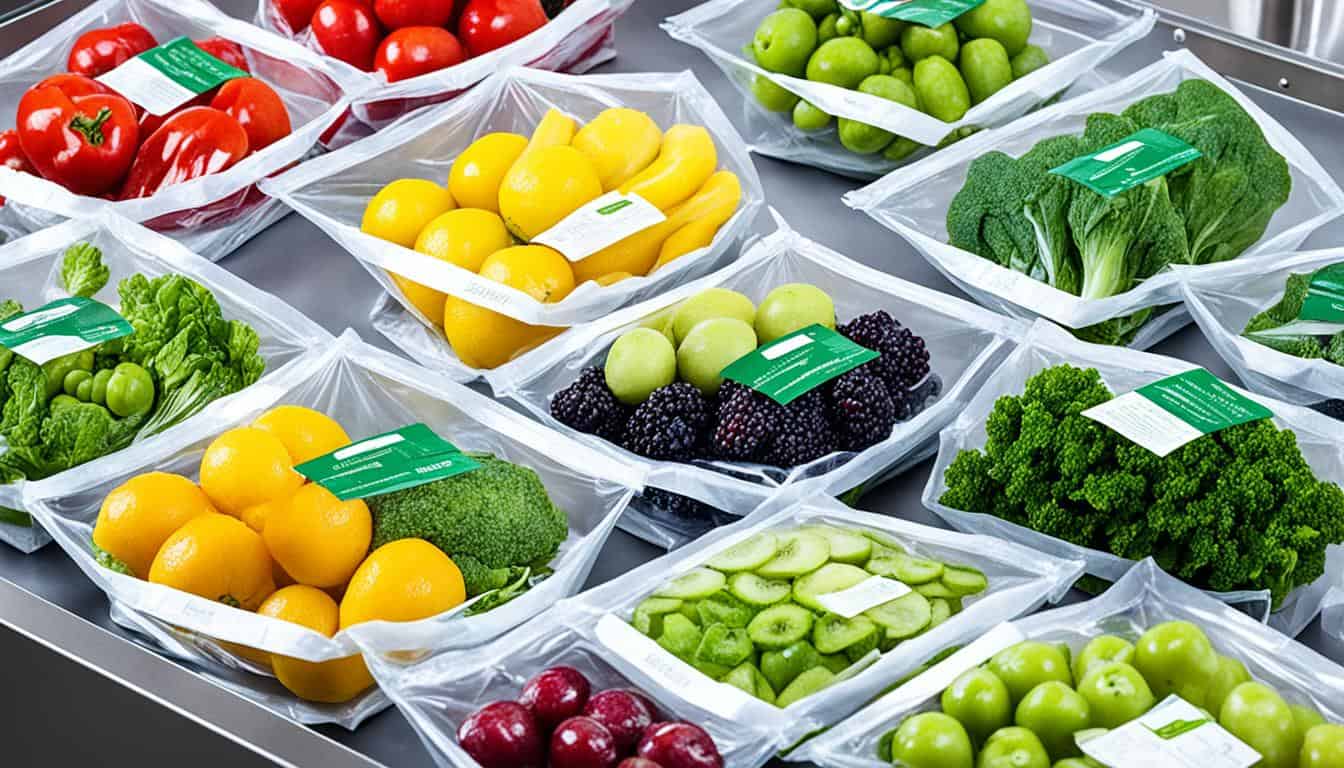 Effective Food Preservation Methods for Safety and Quality