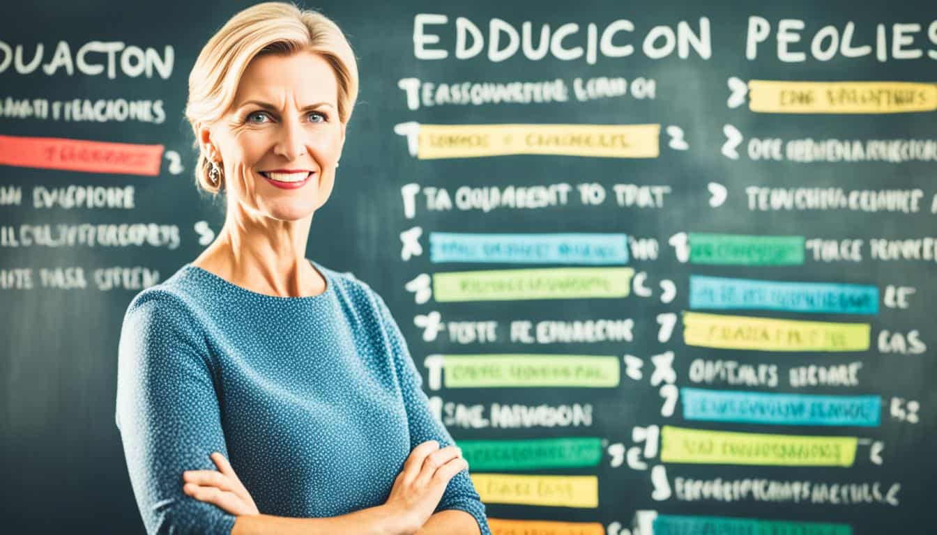 In-Depth Analysis of Education Policies and Their Impact