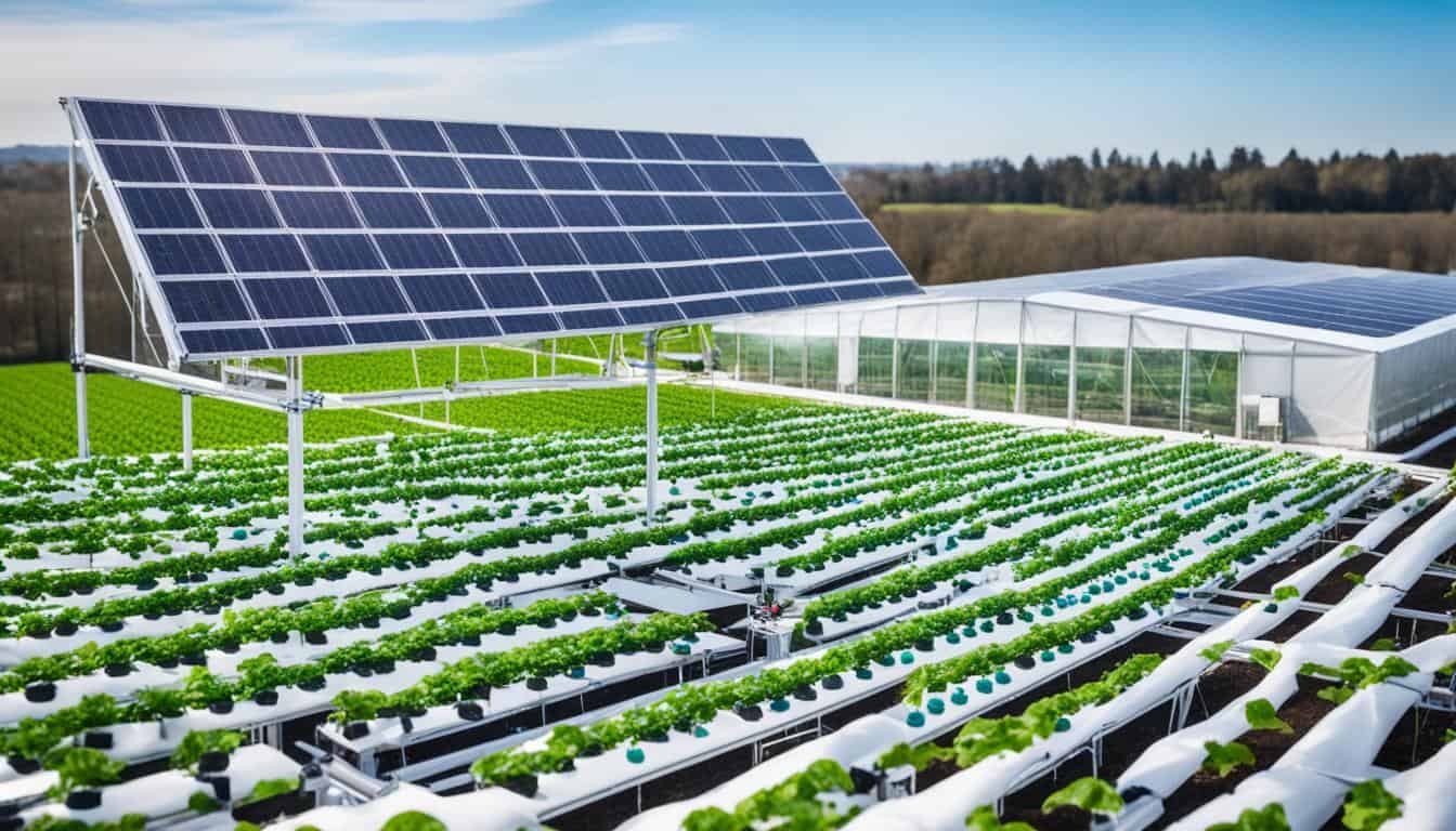 Zero-Waste Farming: Maximizing Efficiency, Minimizing Waste