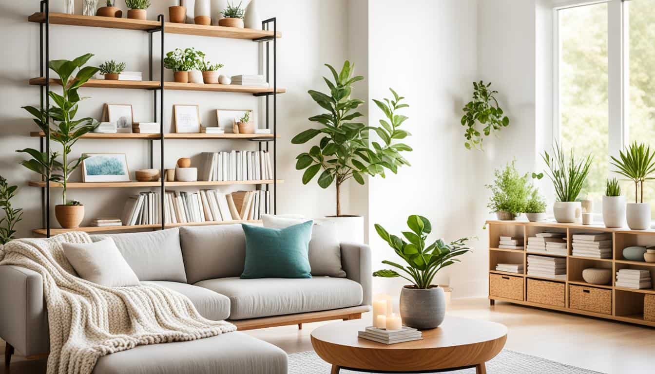 Healthy Living: Transform Your Home Into a Wellness Haven