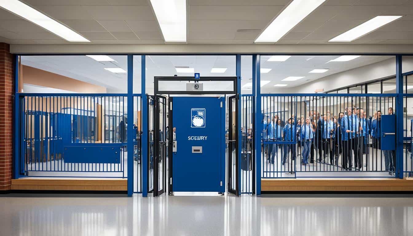 Policies Ensuring Safety and Security in Schools