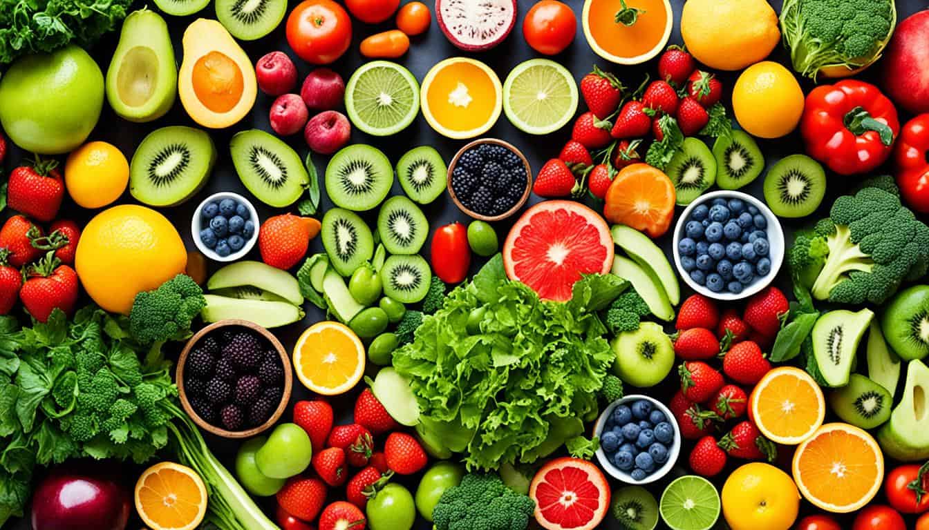 7 Essential Vitamins for Healthy Living