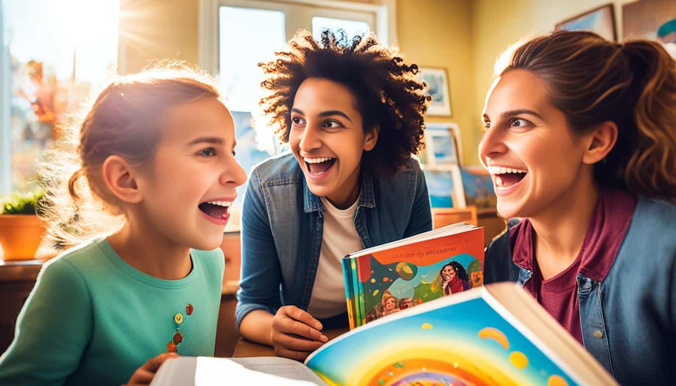 Policies Promoting Literacy for All Ages