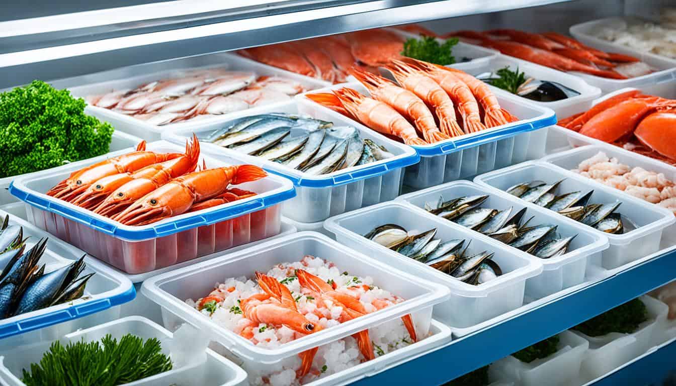 Ensuring Safety and Quality in Seafood
