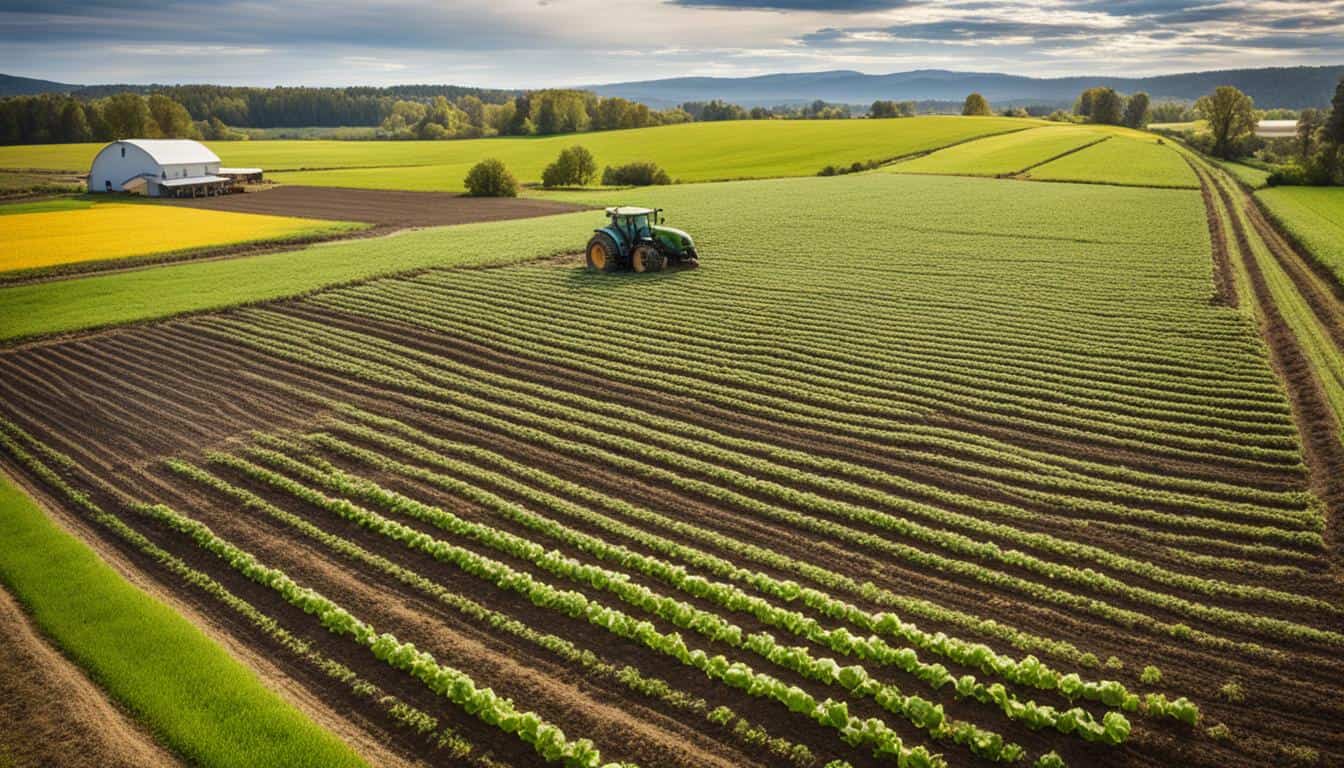 Holistic Management: Balancing Ecology and Agriculture