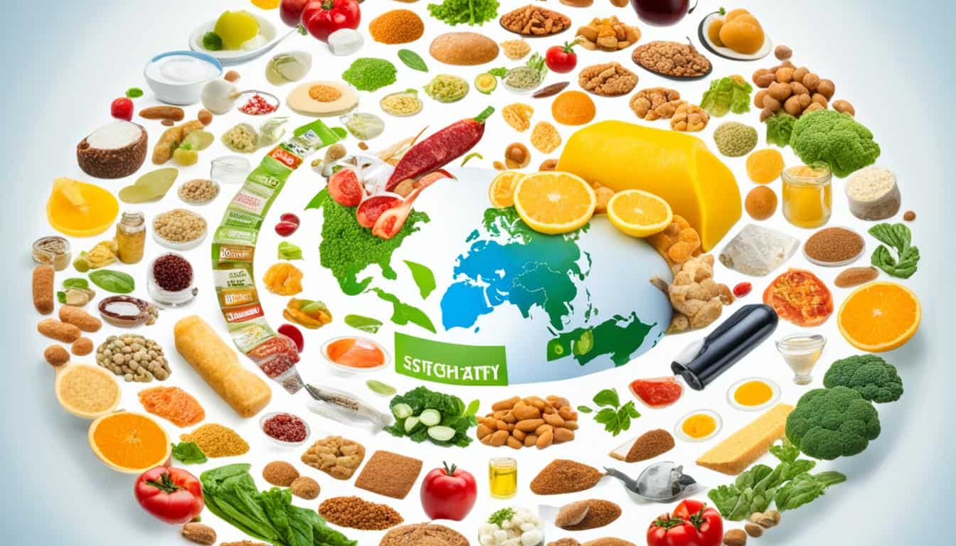 Understanding International Food Safety Standards