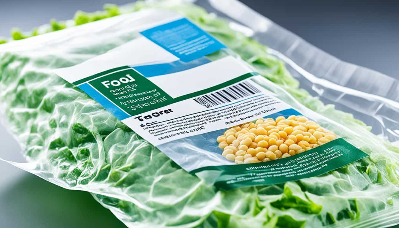 The Role of Packaging in Food Safety and Quality