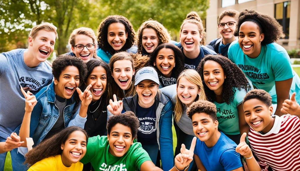 Policies Encouraging Active Student Engagement