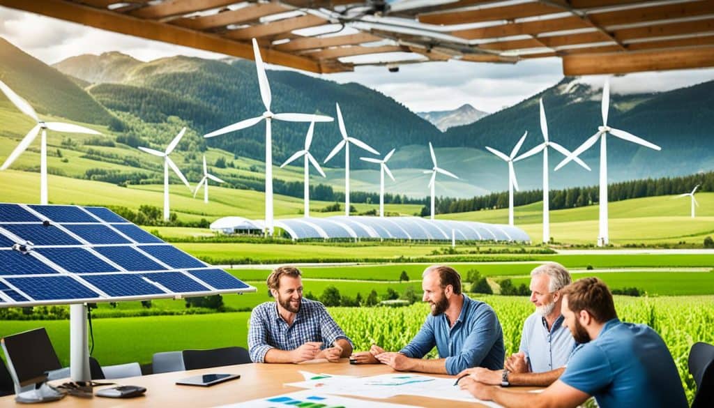 Creating Effective Farm Sustainability Plans