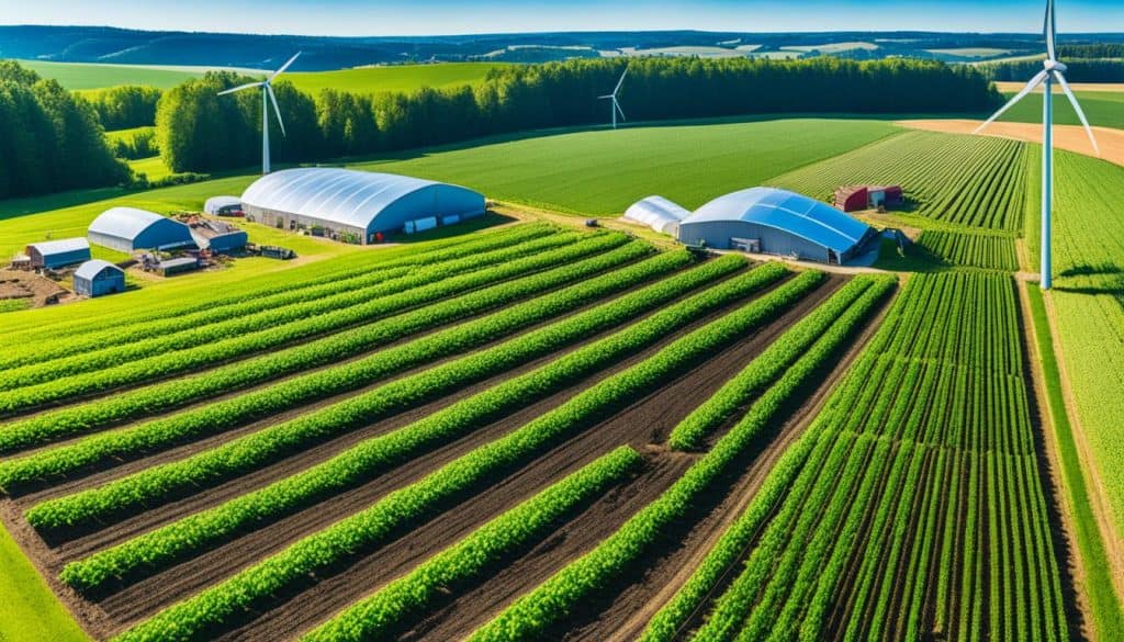 Creating Effective Farm Sustainability Plans