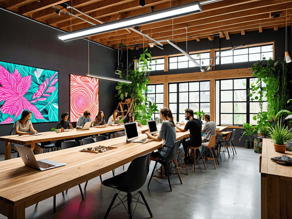 Top Graphic Design Trends to Watch in 2025 - EtapWSS