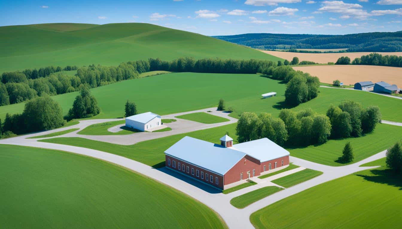 Policies Addressing the Needs of Rural Education