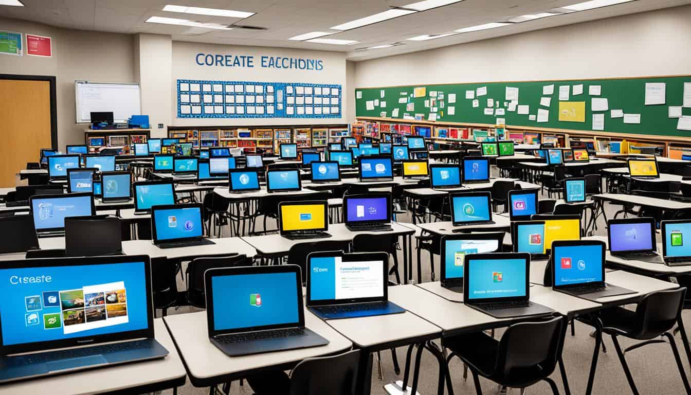 Policies Facilitating Technology Integration in Classrooms