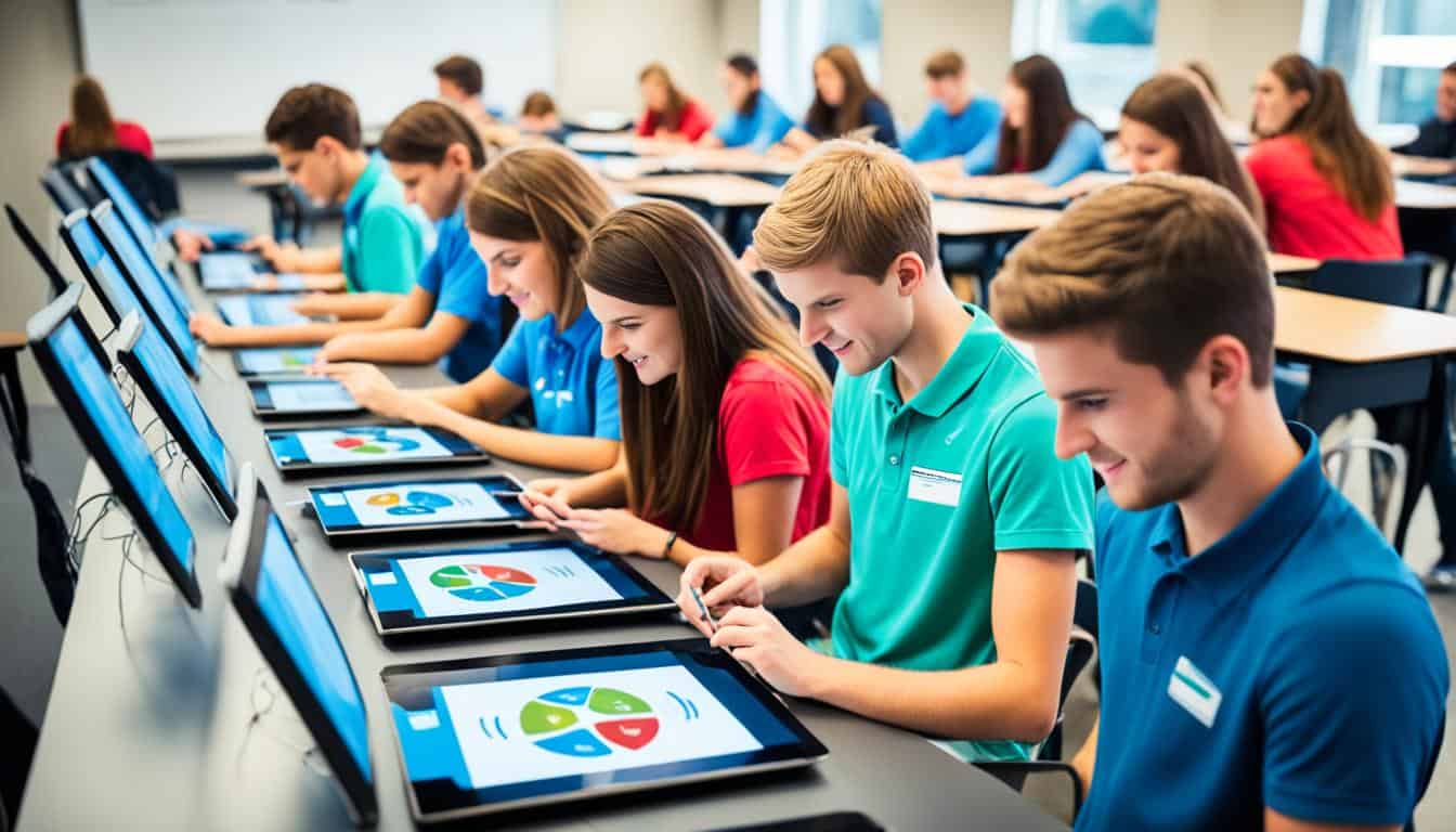 Policies Facilitating Technology Integration in Classrooms